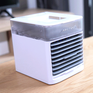 Arctos Portable Air Cooler | Desktop Air Cooler