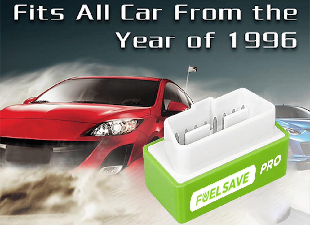 The 5 Best Car Fuel-Saving Devices of 2022